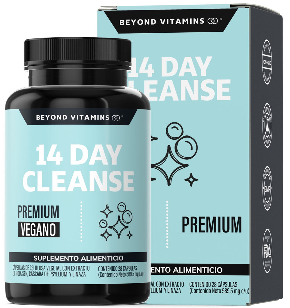 Todos los Productos – Beyond Vitamins