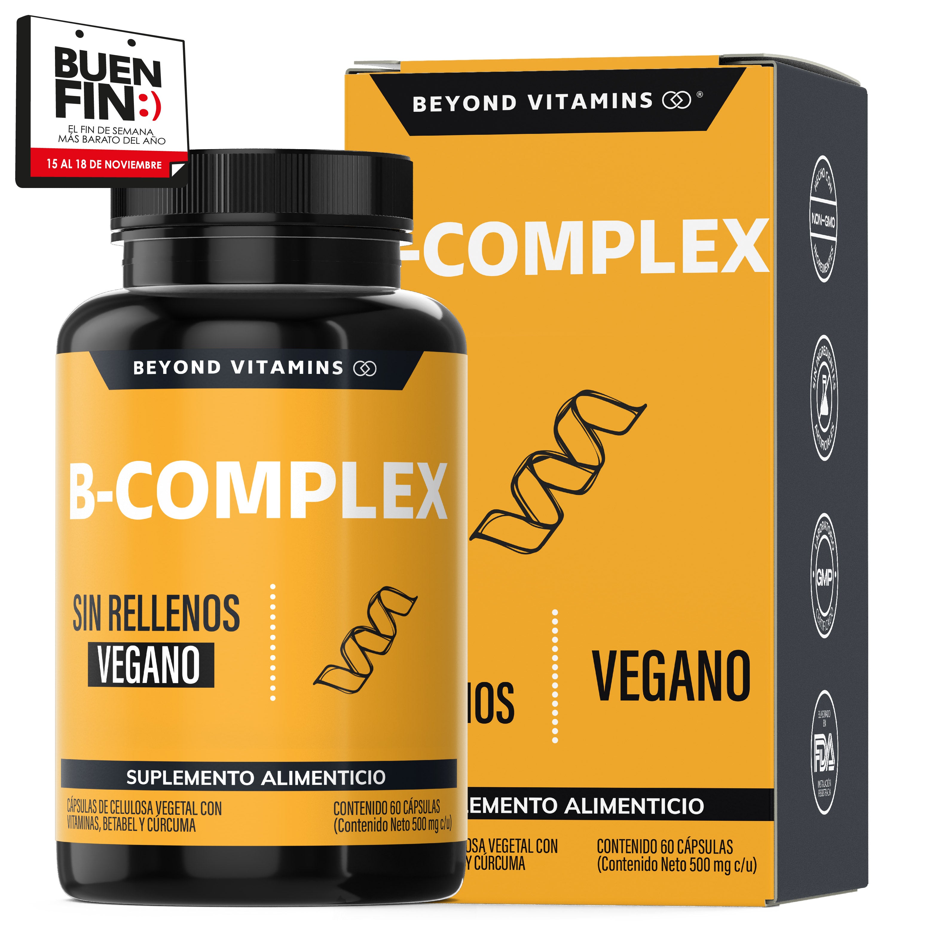 Productos – Beyond Vitamins